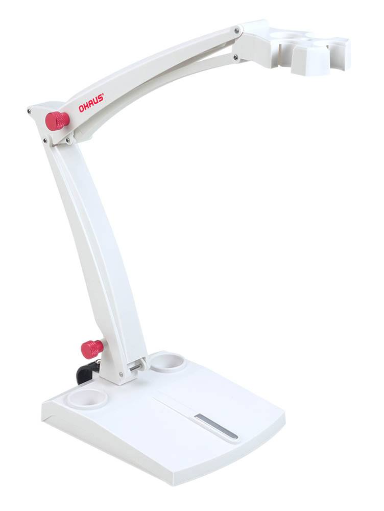 【りかなび】電極ホルダー AB33／AB41【オーハウス】｜必要な商品を今すぐ検索！「教員用・研究用の理科学機器」検索サイト”りかなび”