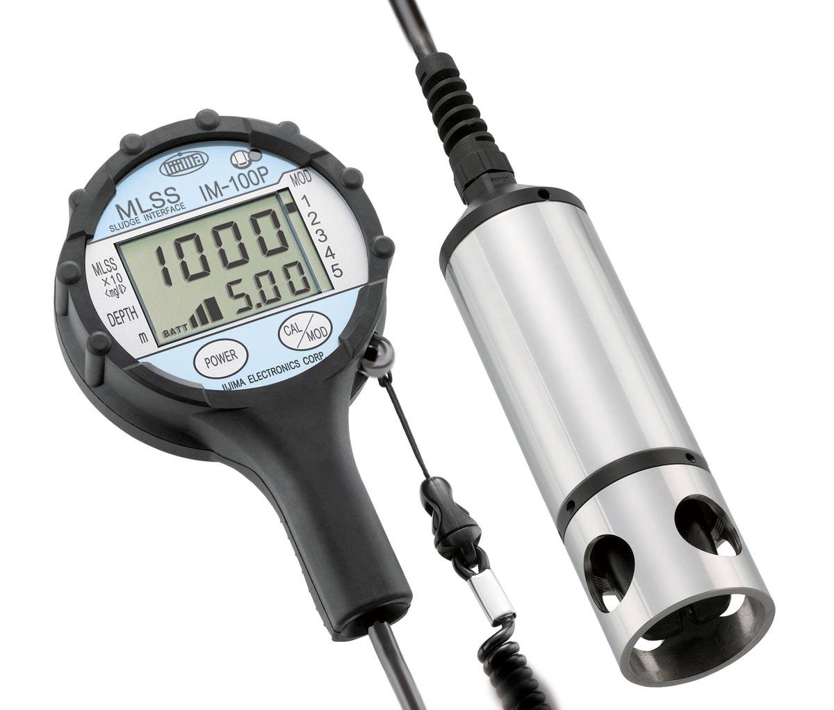 【りかなび】MLSS計 IM－100P【飯島電子工業】｜必要な商品を今すぐ検索！「教員用・研究用の理科学機器」検索サイト”りかなび”
