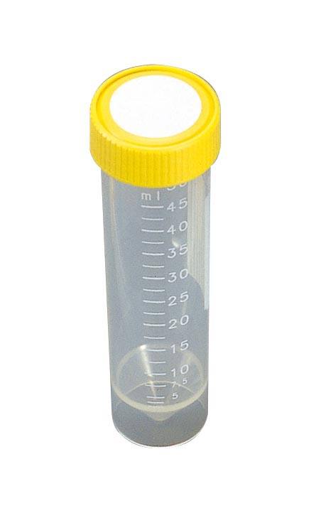 遠心管 自立型 50mL 30．0×115mm 91051【TPP】【りかなび】ケニス株式会社