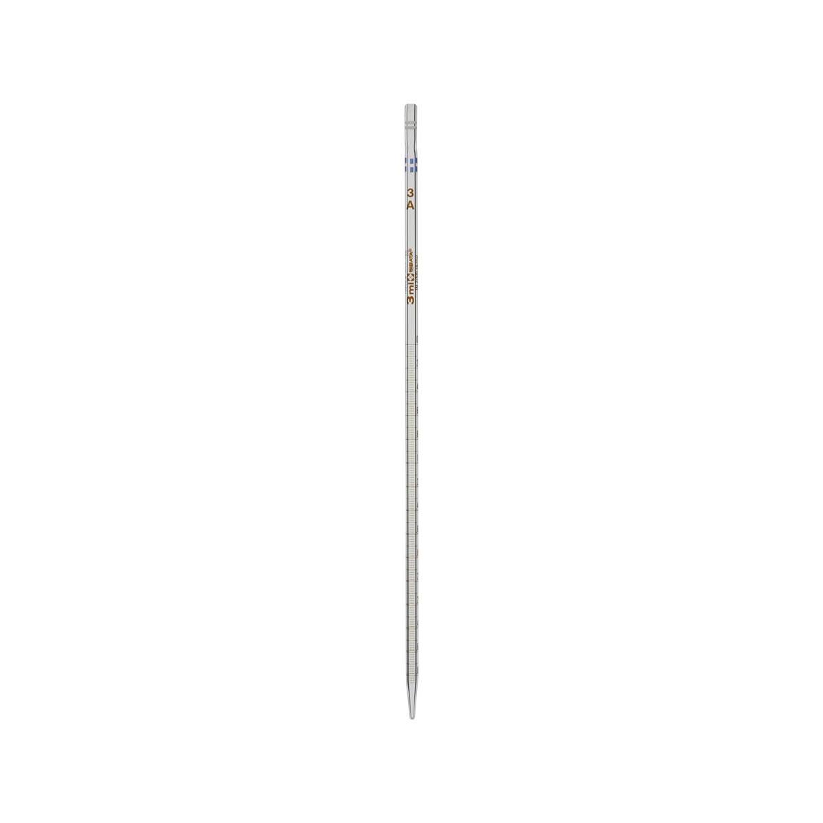 【りかなび】メスピペット （SIBATA） スーパーグレード 先端目盛 3mL 10本【柴田科学】｜必要な商品を今すぐ検索！「教員用・研究用の ...